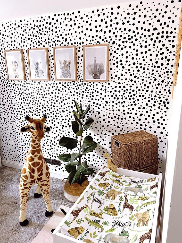 Safari and Jungle Themed Changing Mats & Accessories | Bobbin and Bumble