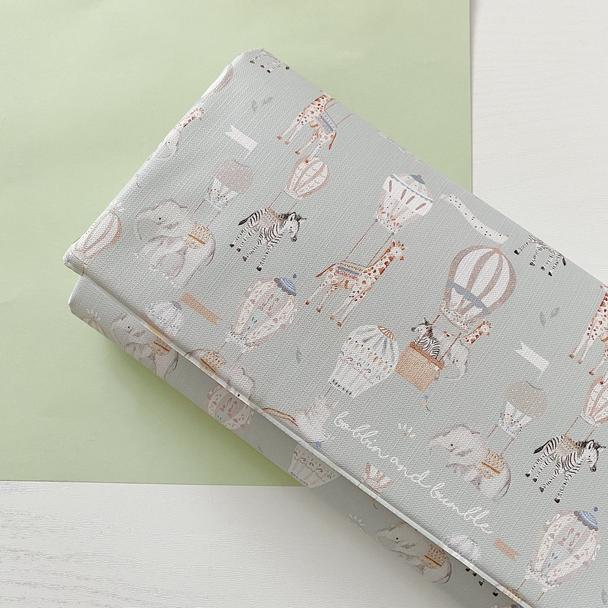 Compact Foldable Travel Changing Mats | Lightweight & Waterproof ...