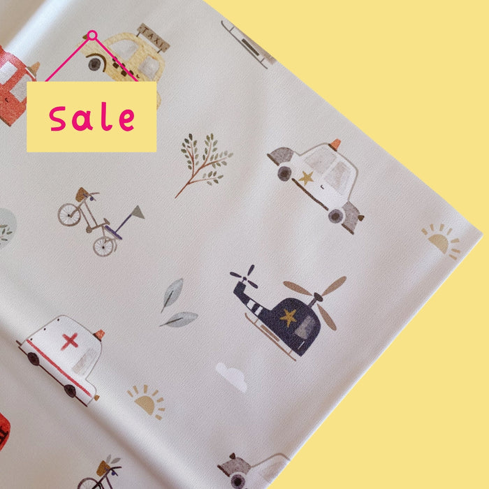 SALE | Bobbin and Bumble