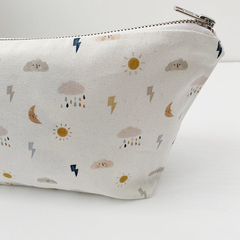 Stylish and Practical Baby Changing Bag Nappy Pouches for On-the-Go ...