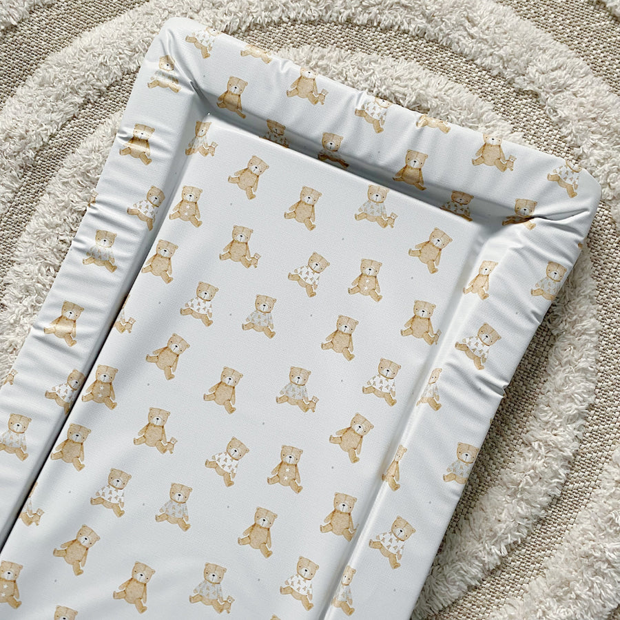 Stylish and Waterproof Baby Changing Mats | Deluxe Mats for Nappy ...