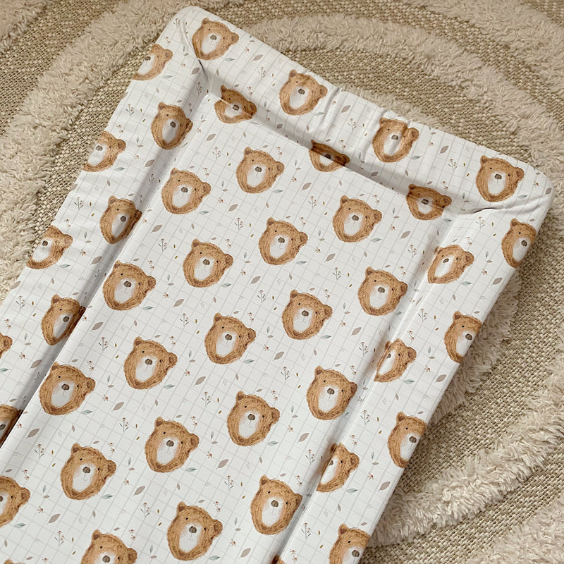 Stylish and Waterproof Baby Changing Mats | Deluxe Mats for Nappy ...