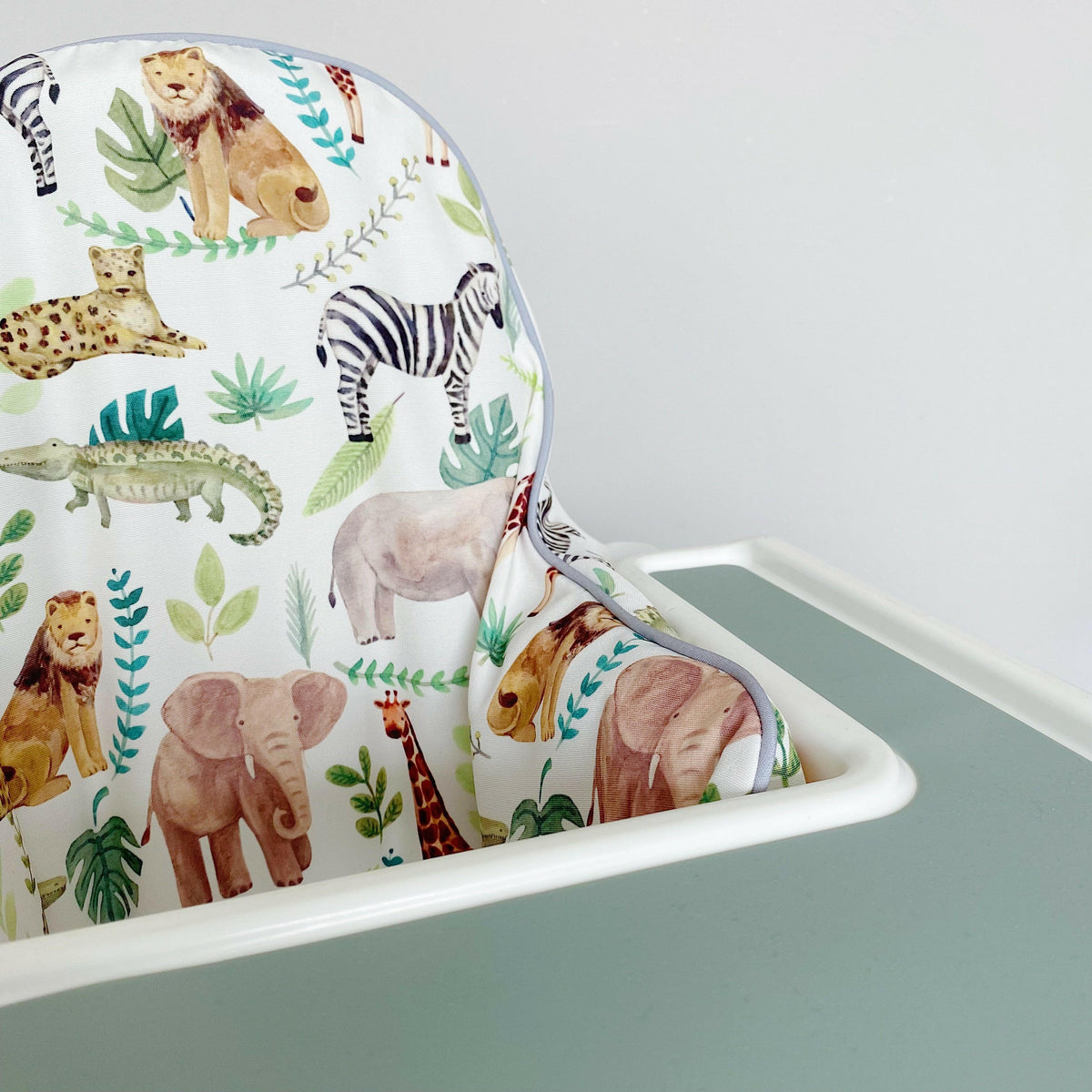 Ikea Highchair Accessories | Bobbin and Bumble