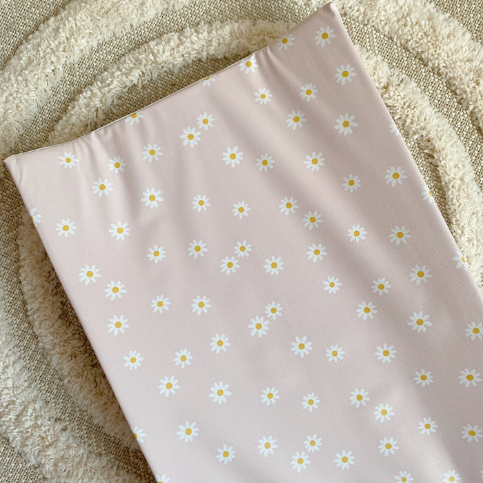 Anti-Roll Wedge Baby Changing Mats | Safe & Comfortable | Bobbin and Bumble